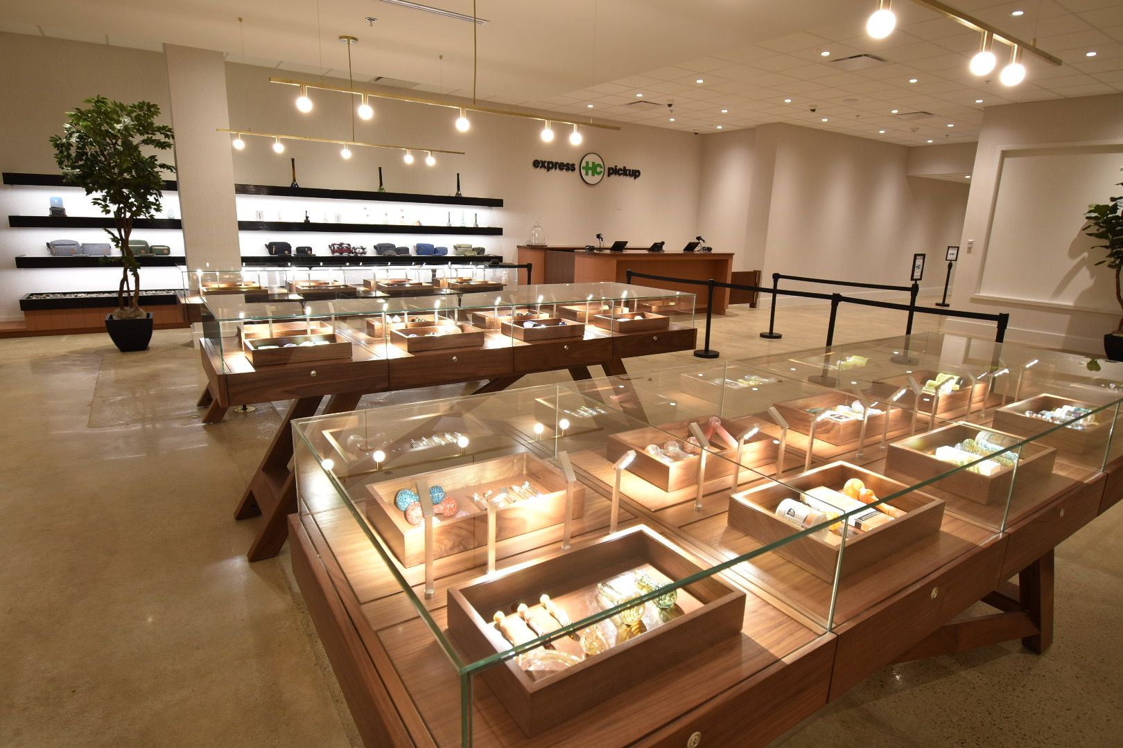 Hours & Directions | Health Circle